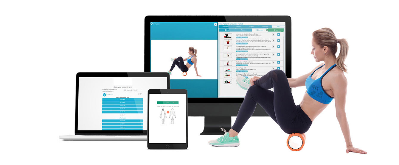 Impact Physiotherapy